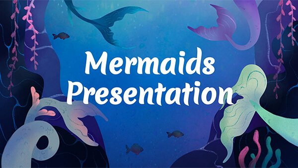 Modèles de diaporamas pédagogiques | Genially